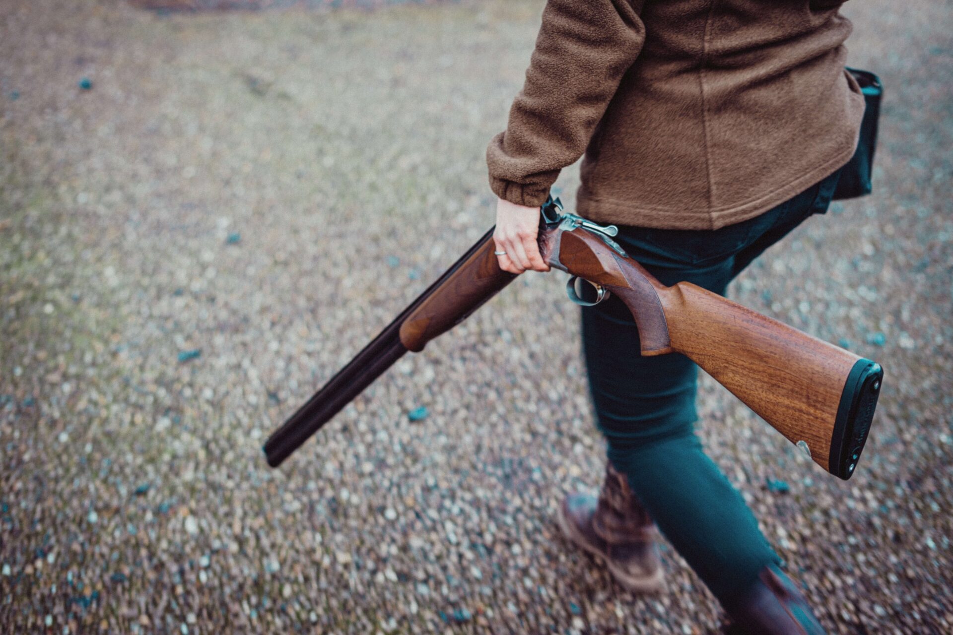 How To Get Your Firearm Licence In Queensland QLD How To Get Your Firearm Licence In Queensland QLD
