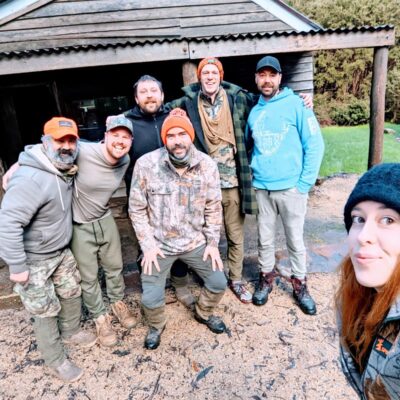 Hunting Club Victoria | VIC